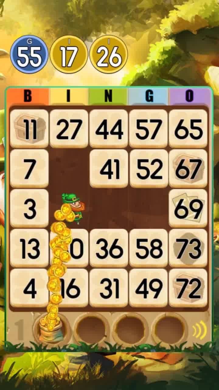 Bingo Party Free Classic Bingo Games Online Competitive Intelligence 